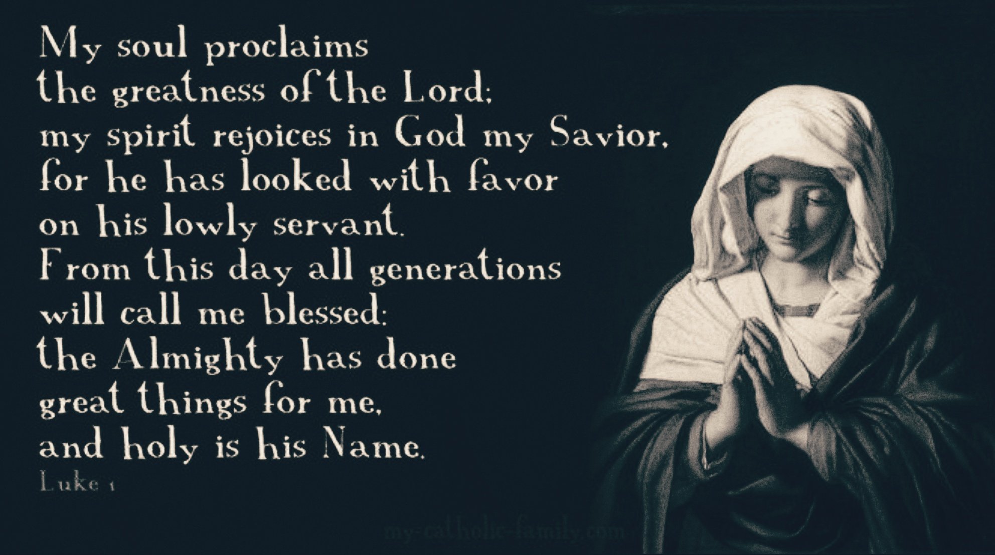 On Today’s Gospel | CatholicJules.net