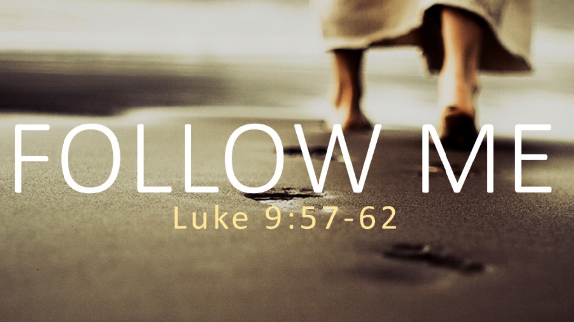 On Today’s Gospel | CatholicJules.net