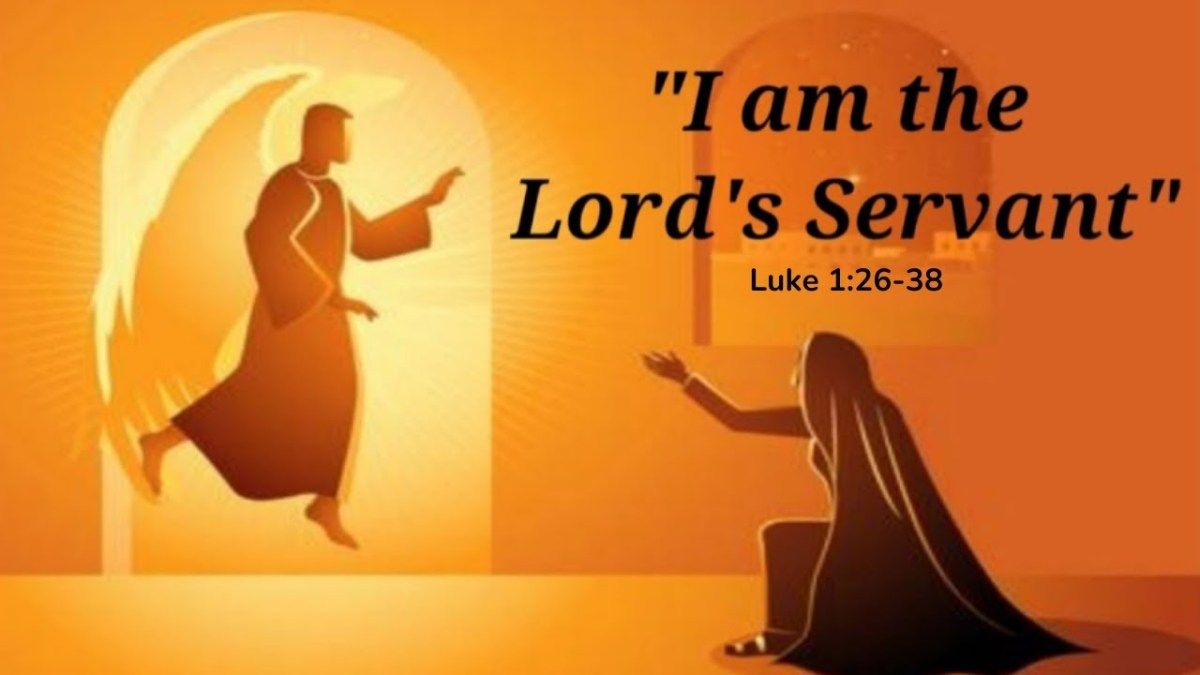 On Today’s Gospel | CatholicJules.net