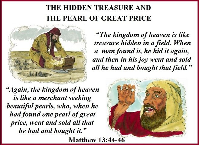 On Today’s Gospel | CatholicJules.net
